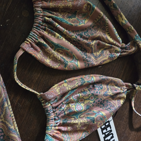 Beach Riot | Swim | Swimsuit | Poshmark